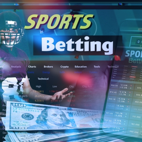 Understanding the Plus (+) and Minus (-) in Sports Betting: A Beginner ...